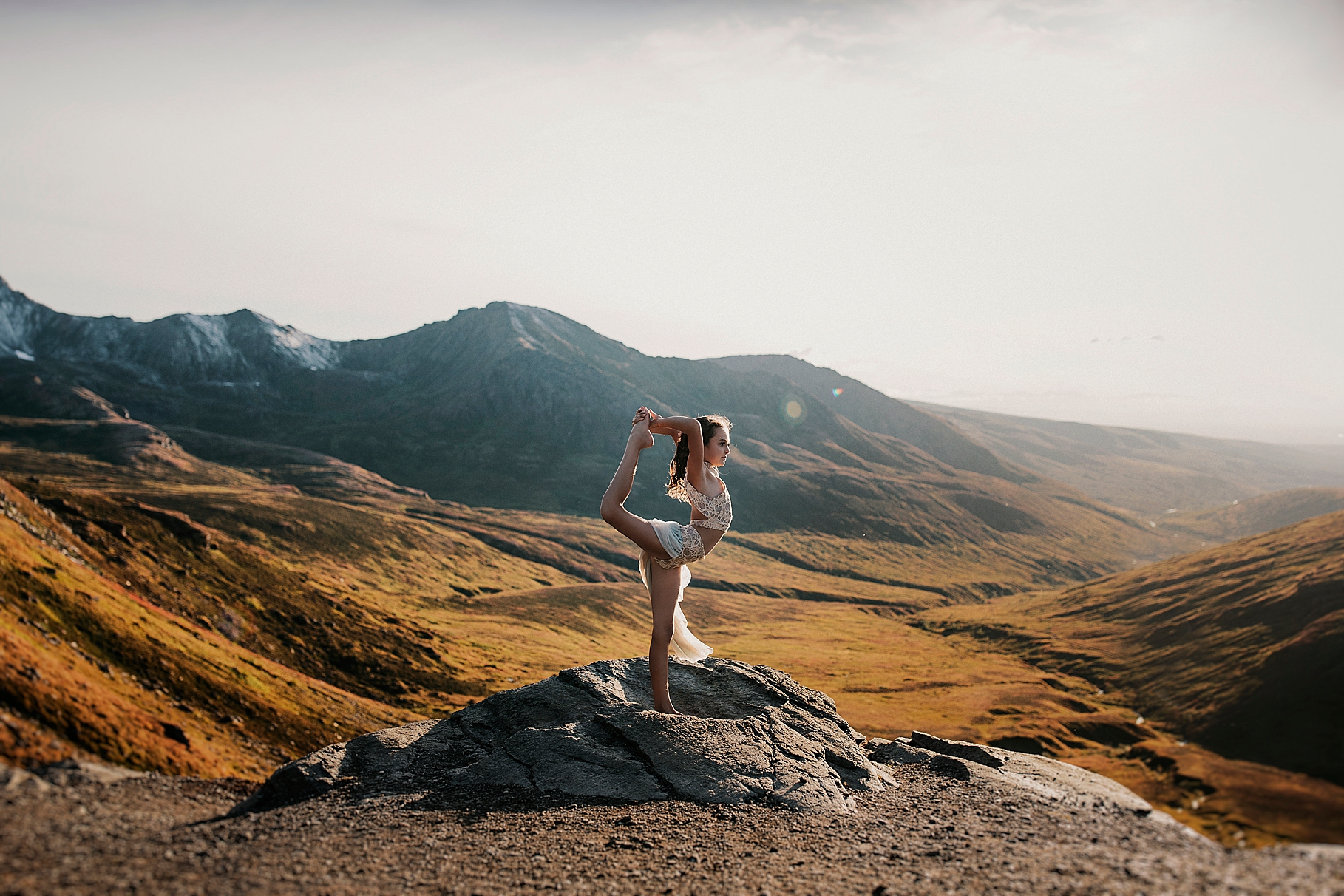 Relic Portrait Sessions | relicphotographic.com